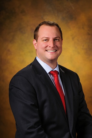Smith Schafer Promotes Greg Epsom to Principal