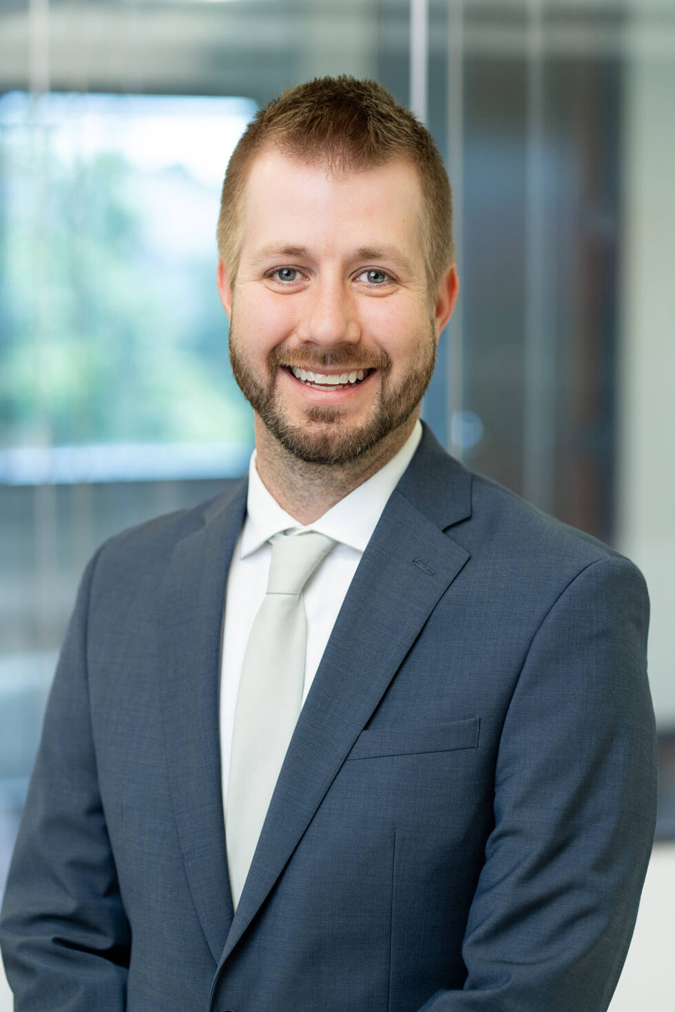 Kyle Spicer, CPA | Smith Schafer